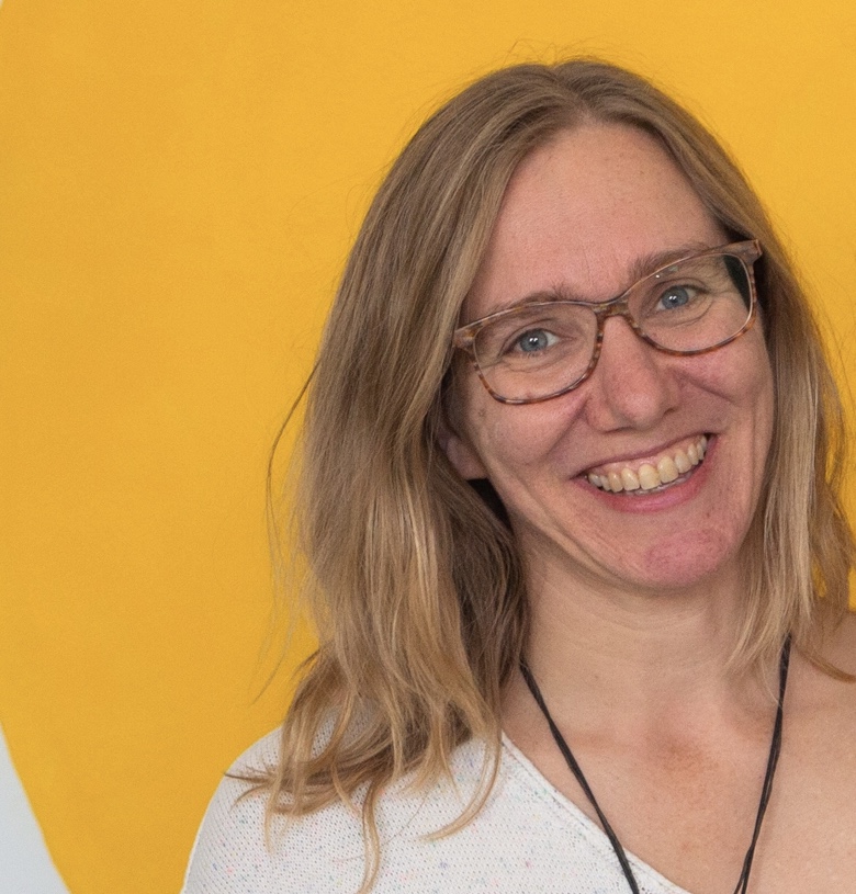 Persoon: Laura Jonker Persoon: Laura Jonker