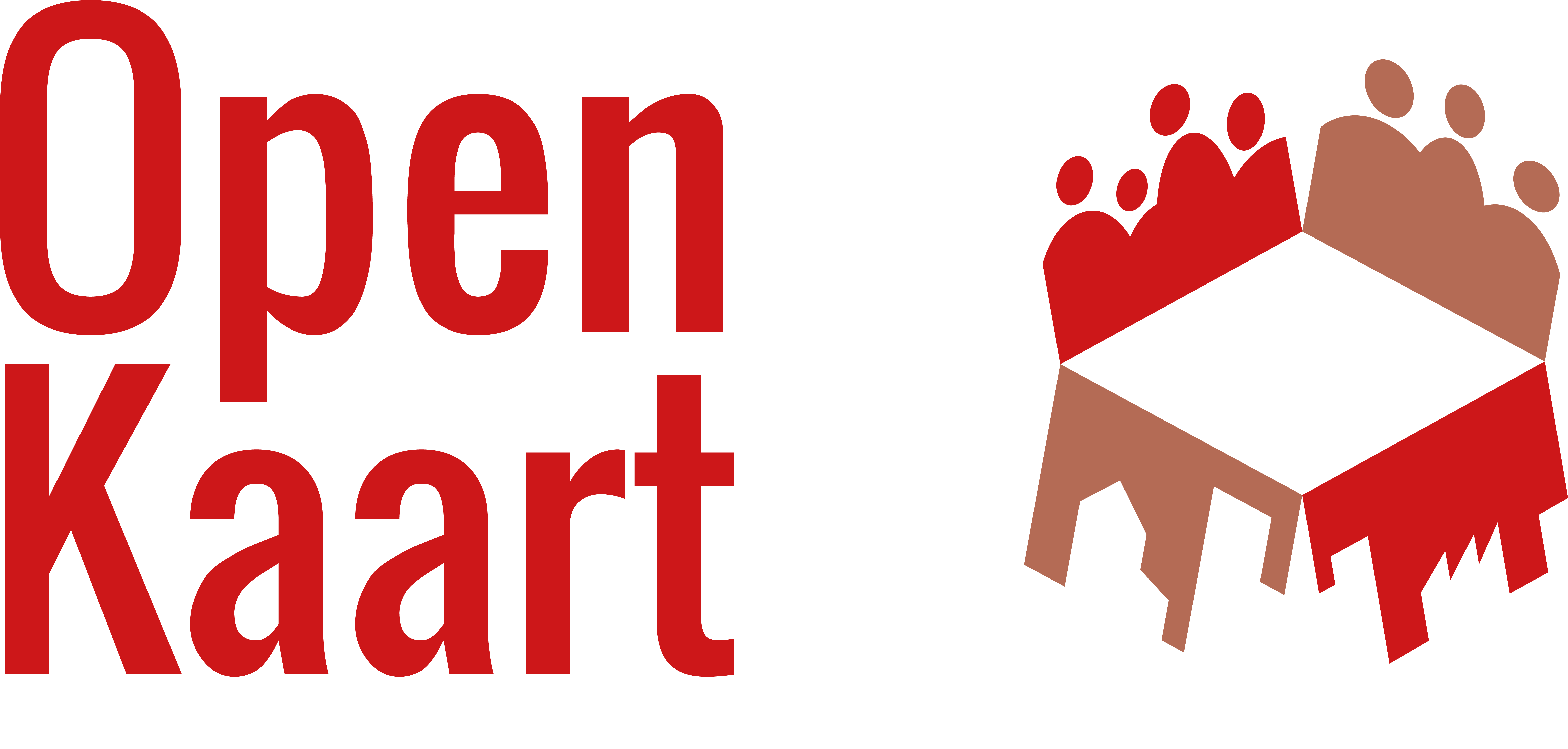 Organisatie: Open Kaart | co-creatie van de leefomgeving